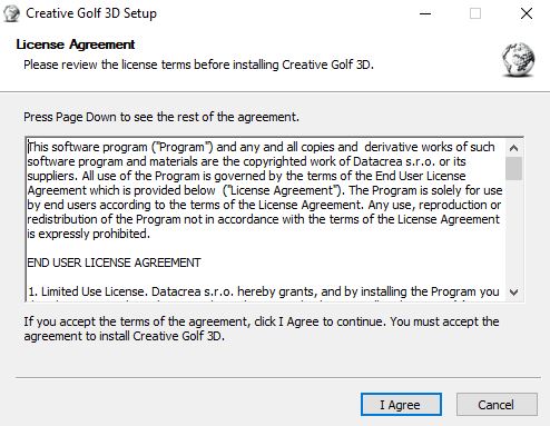 Creative Golf 3D & Golfisimo Install Guide | Foresight Sports